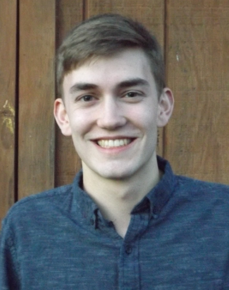 Fellow:Daniel Yates - University Innovation Fellows