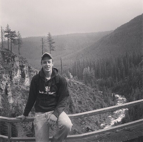 Fellow:Dan Bach - University Innovation Fellows