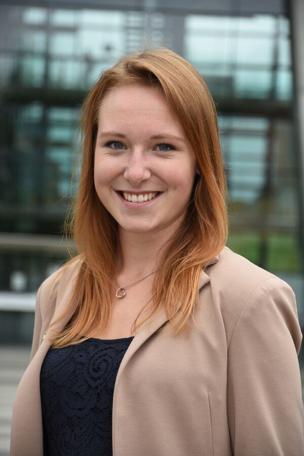 Fellow:Julia Brunhuber - University Innovation Fellows