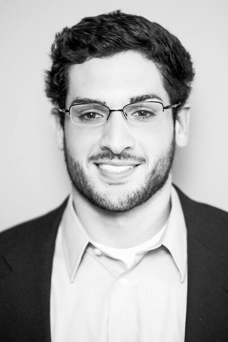 Fellow:Andrew Carlone - University Innovation Fellows