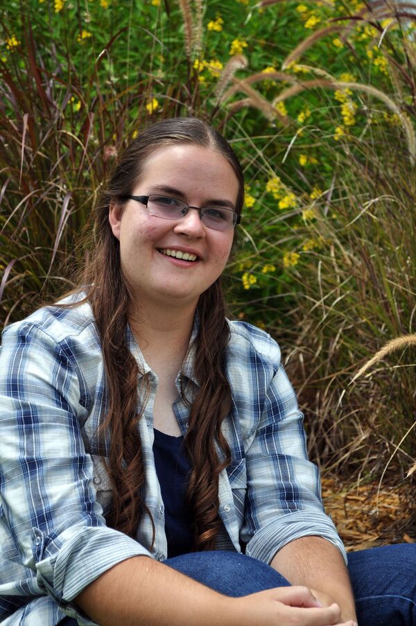 Fellow:Elizabeth Ludwig - University Innovation Fellows