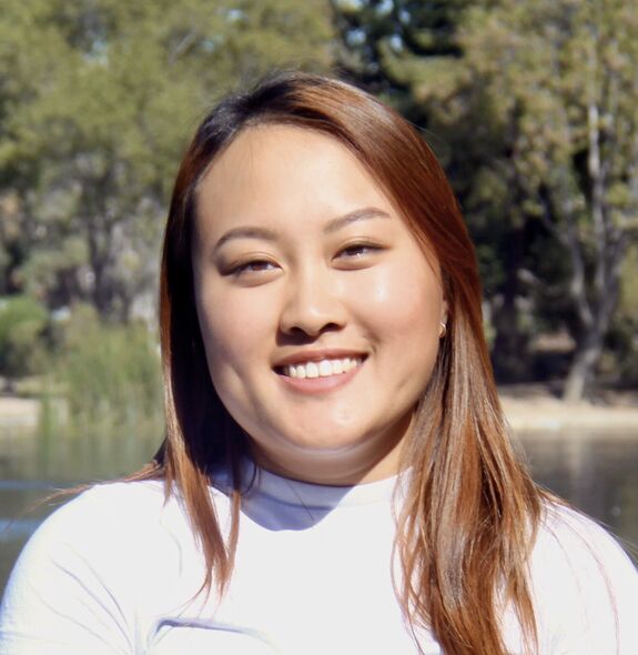 Fellow:Patricia Ho - University Innovation Fellows