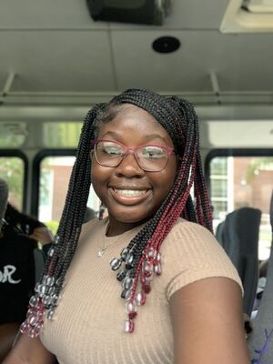 Fellow:O'Neisha Jones - University Innovation Fellows