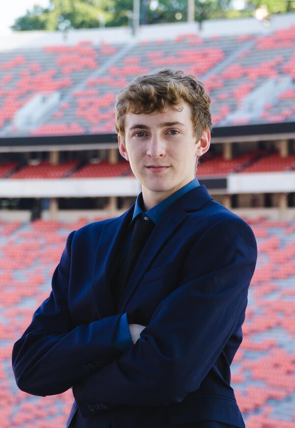 Fellow:Guy Gober - University Innovation Fellows