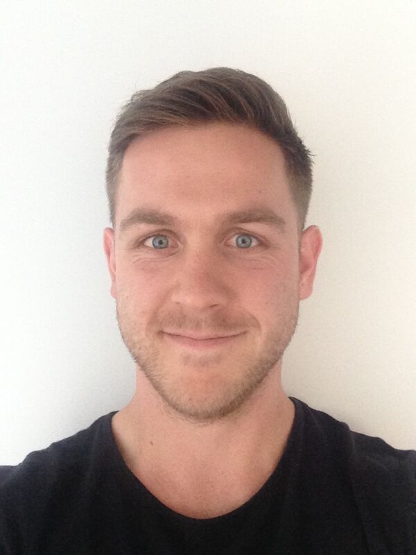 Fellow:Nicholas Berriman - University Innovation Fellows