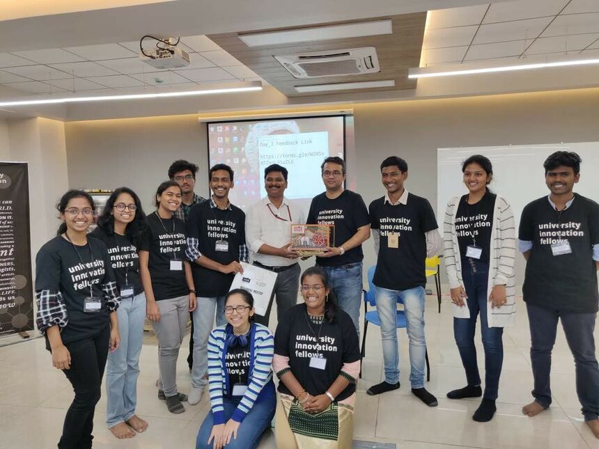 School:Vasireddy Venkatadri Institute of Technology - University ...