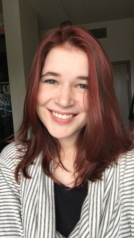 Fellow:Allison Antcliff - University Innovation Fellows