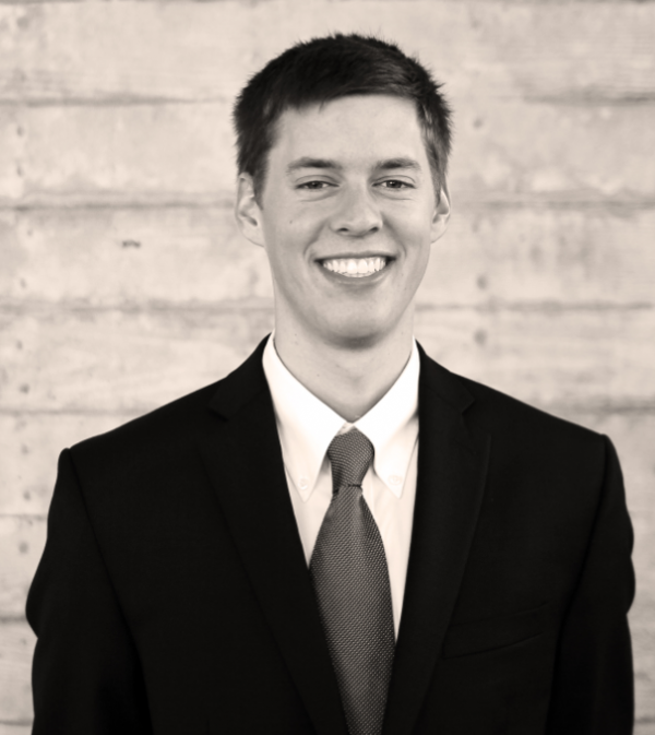 Fellow:Jack Goodwin - University Innovation Fellows