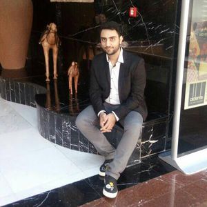 Fellow:Joe Khattar - University Innovation Fellows