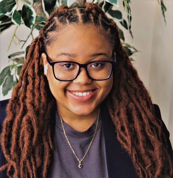 Fellow:Tamara - University Innovation Fellows