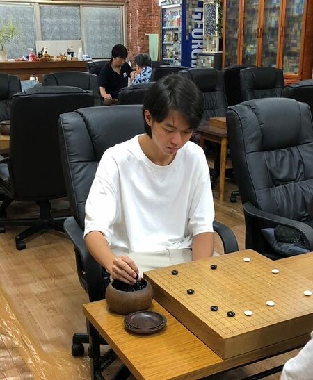 Fellow:Thomas Lui - University Innovation Fellows