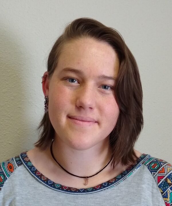 Fellow:Sophia Raab - University Innovation Fellows