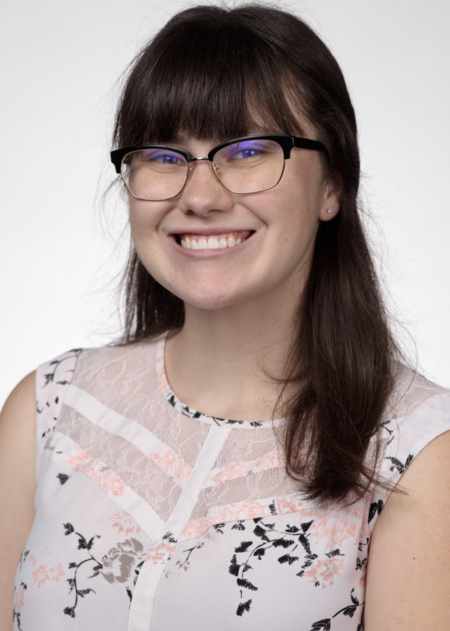 Fellow:Cassandra Stuber - University Innovation Fellows