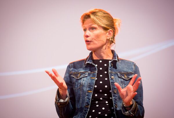 Faculty Champion:Miriam Iliohan - University Innovation Fellows