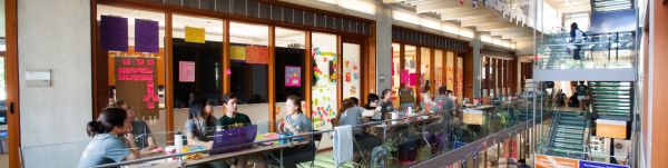 Organization:Design for America - University Innovation Fellows