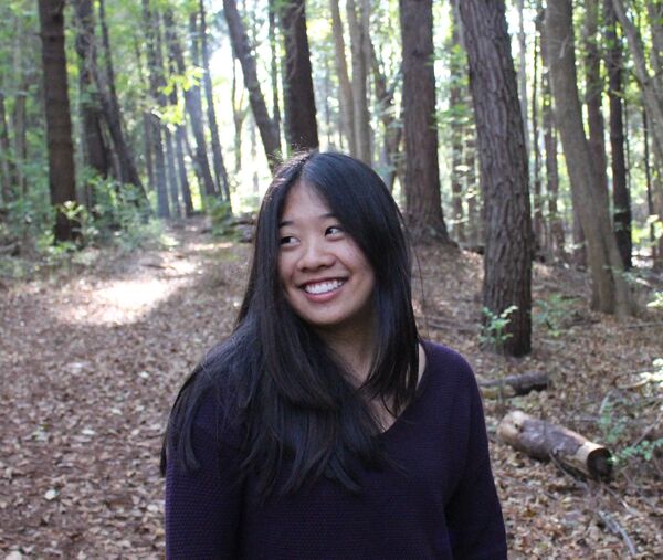 Fellow:Julia Kimoto - University Innovation Fellows