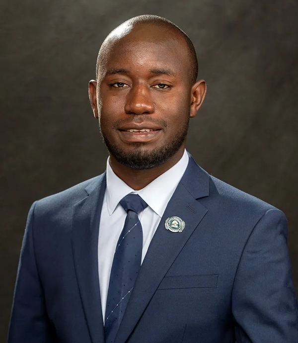 Fellow:Peter Musenge - University Innovation Fellows