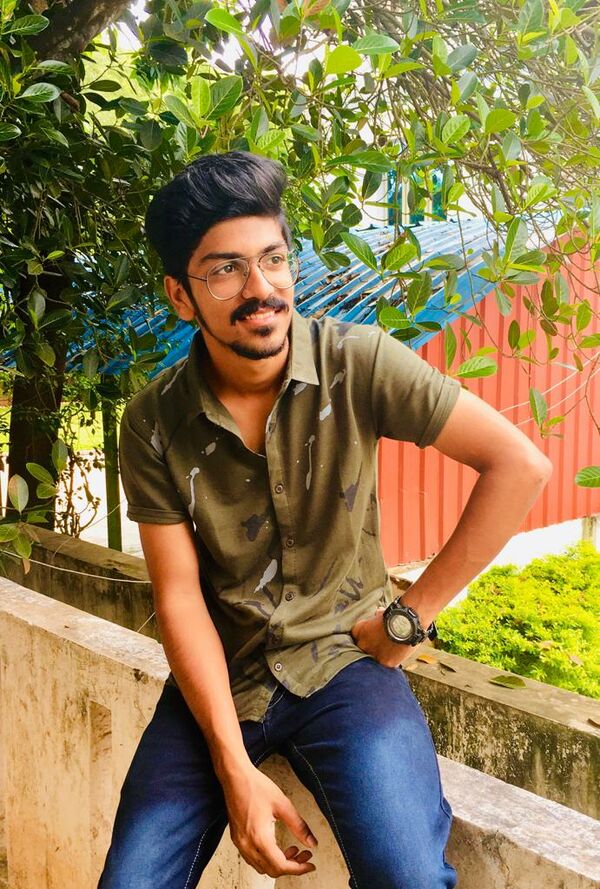 Fellow:Addepalli Rohit Varma - University Innovation Fellows