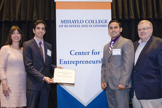 School:California State University of Fullerton - University Innovation ...