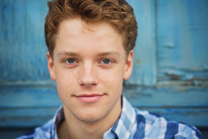 Fellow:Samuel Fay - University Innovation Fellows