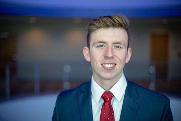 Fellow:Ryan Chapman - University Innovation Fellows