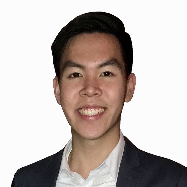 Fellow:Joshua Lim - University Innovation Fellows