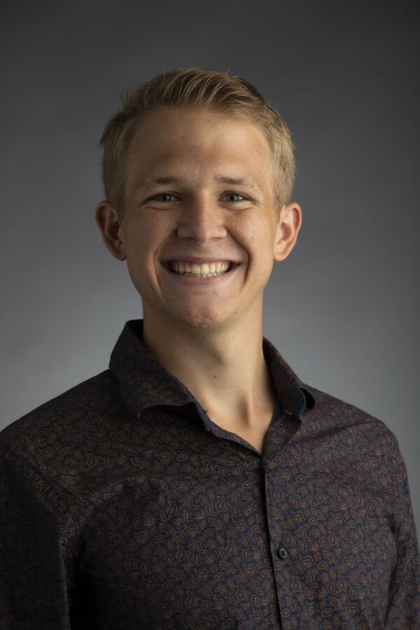 Fellow:Caleb Moore - University Innovation Fellows