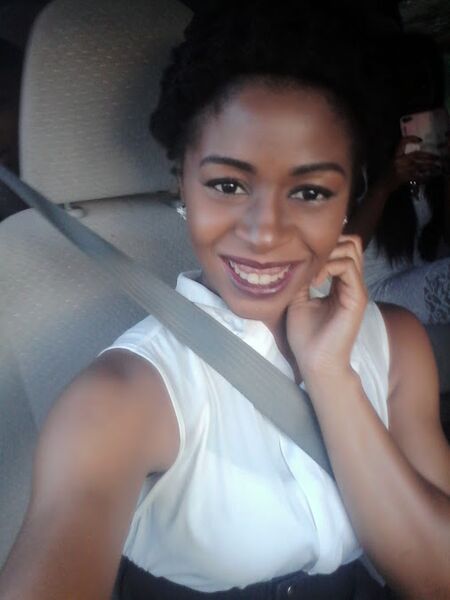 Fellow:Folasade Adekanle - University Innovation Fellows