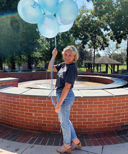 Fellow:Samantha Brumagin - University Innovation Fellows